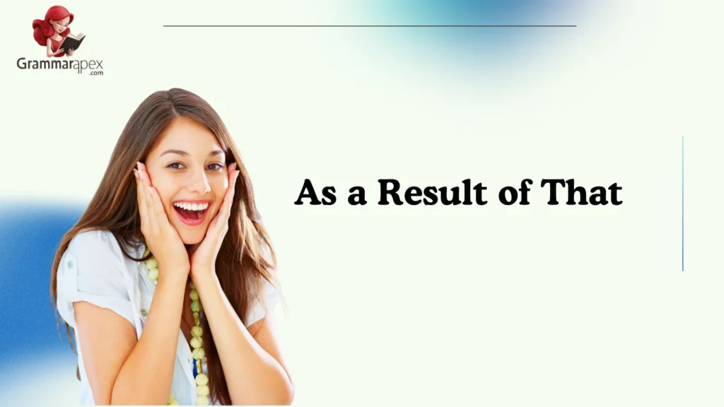30 Other Ways to Say "With That Being Said" (With Examples)