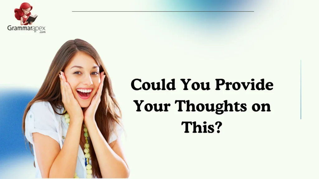 30 Other Ways to Say "Please Advise" (With Examples)