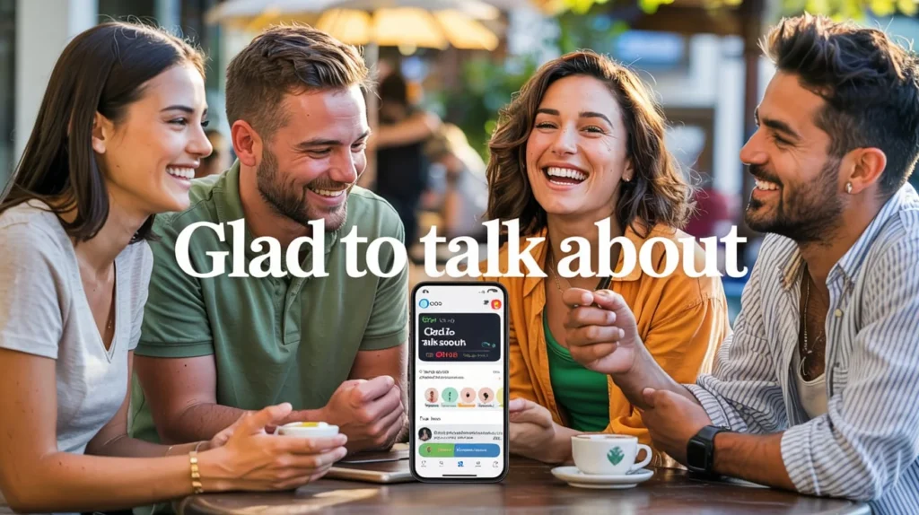 30 Other Ways to Say “Happy to Discuss” (With Examples)