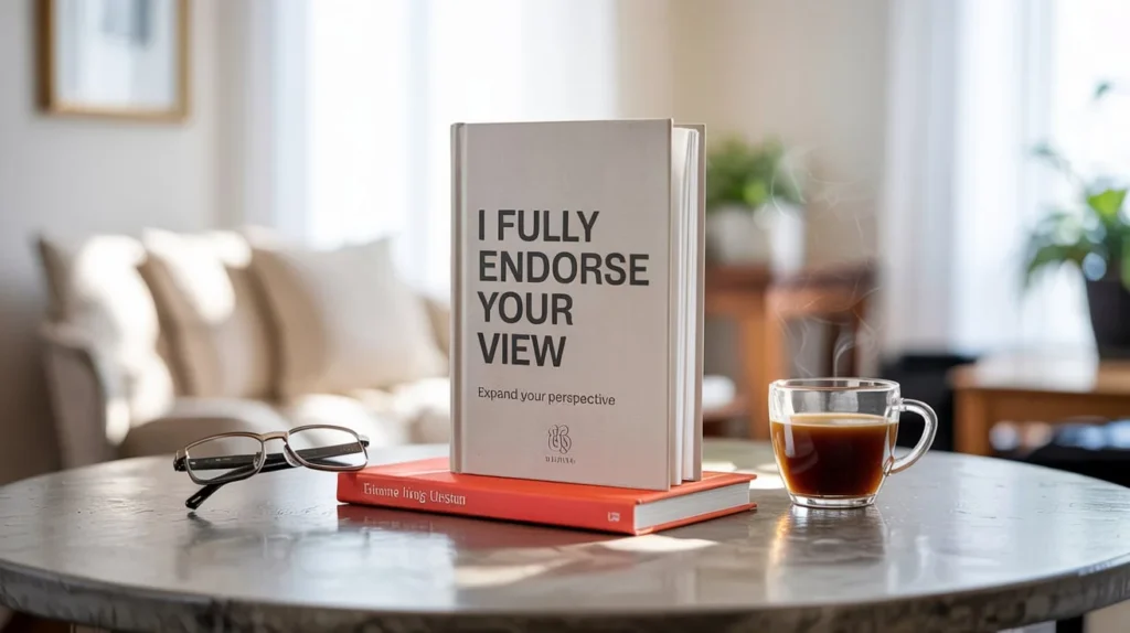 30 Other Ways to Say "I Agree with You" Formally (With Examples)
