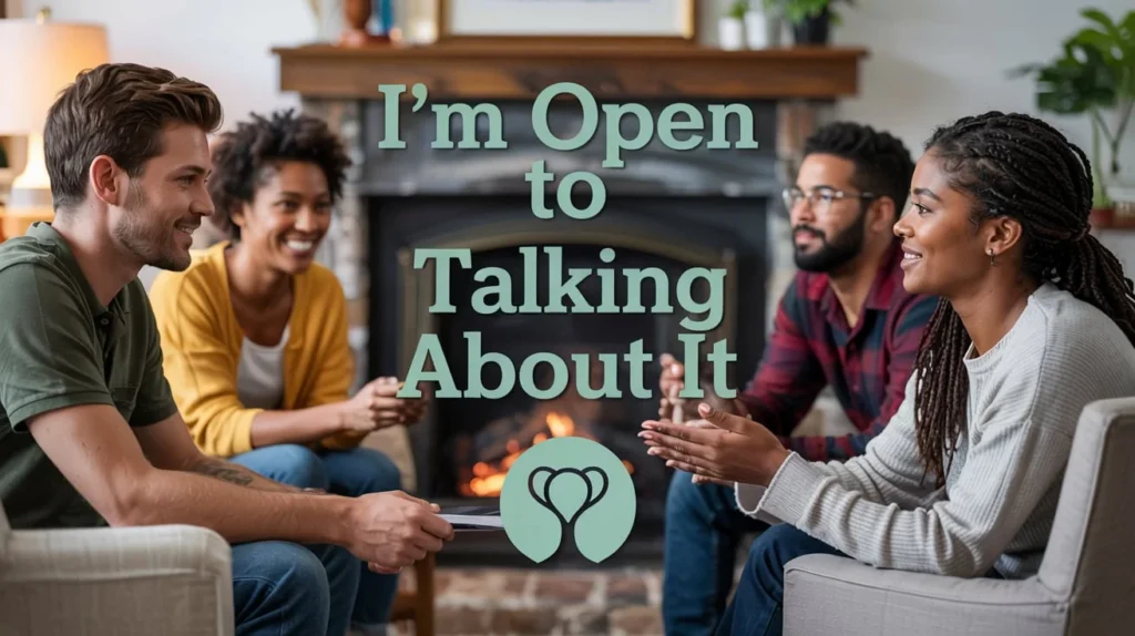 30 Other Ways to Say “Happy to Discuss” (With Examples)