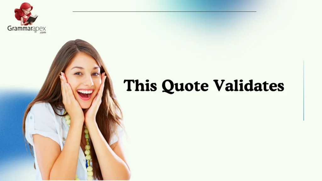 30 Other Ways to Say “This Quote Shows” (With Examples)