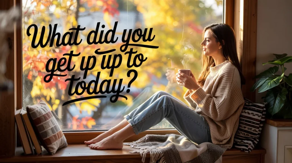 30 Other Ways to Say “How Was Your Day” (With Examples)
