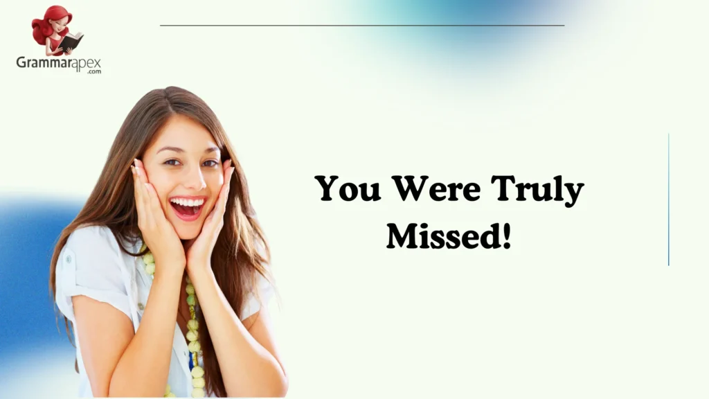30 Other Ways to Say “Welcome Back” (With Examples)