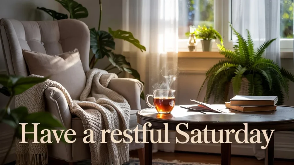 30 Other Ways to Say “Happy Saturday” (With Examples)