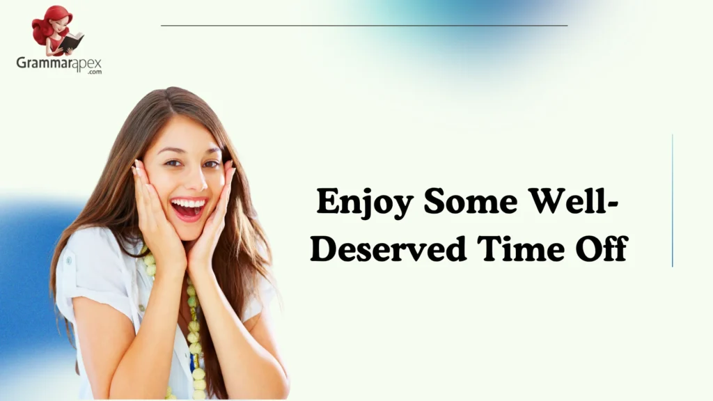 30 Other Ways to Say ‘Have a Great Weekend’ (With Examples)