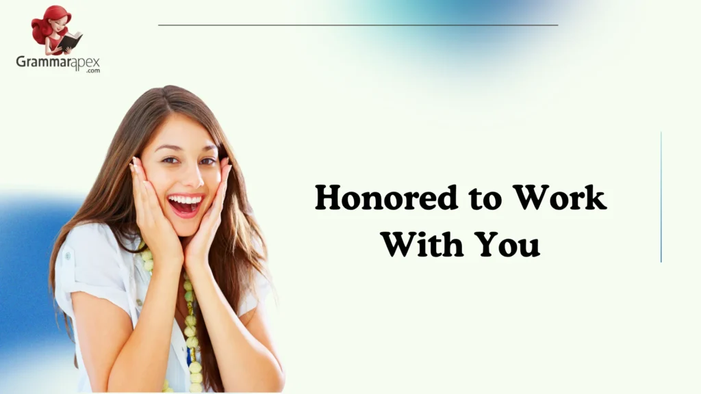 30 Other Ways to Say “Looking Forward to Working With You” (With Examples)