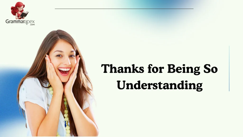 30 Other Ways to Say ‘Thank You for Your Concern’ (With Examples)