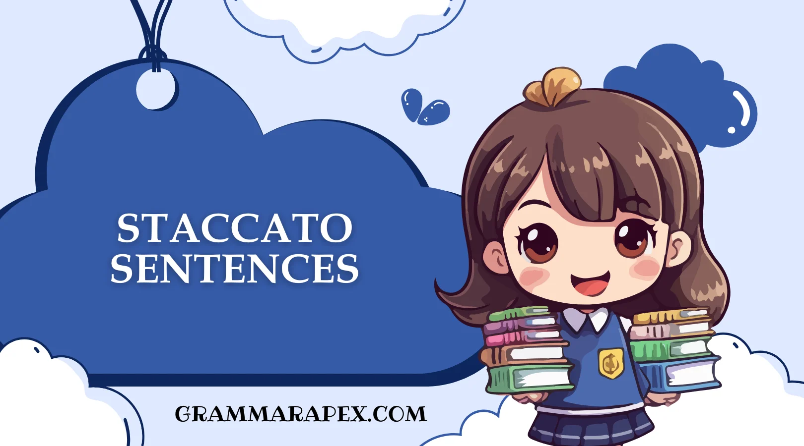 Staccato Sentences: How Sharp, Punchy Lines Supercharge Your Writing